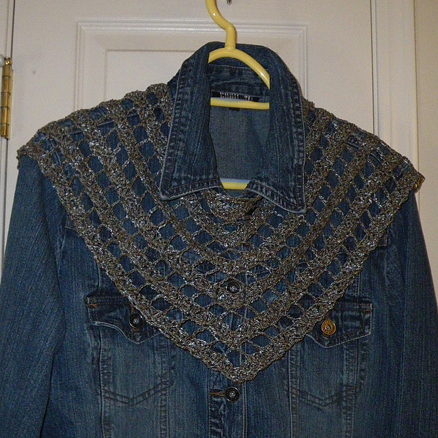 Ravelry: Parul pattern by ThatLoganChick Designs