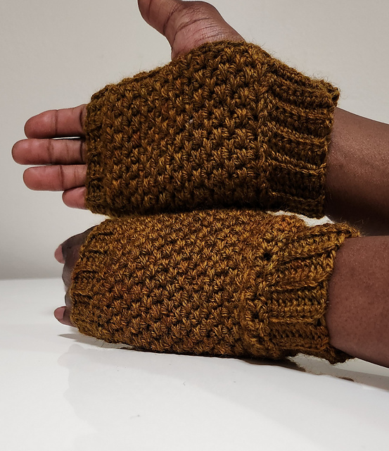 Ravelry: The HANNAH pattern by Wanitta Belleh