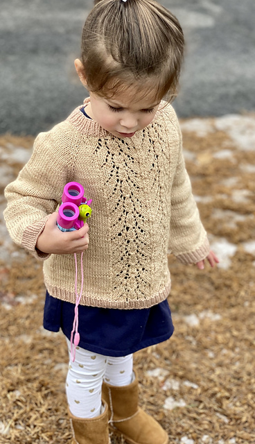 Ravelry: No Place Like Home pattern by Judy Jewell