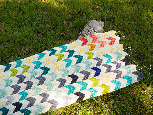 Ravelry: TheBon's Northwestern Northeasterly