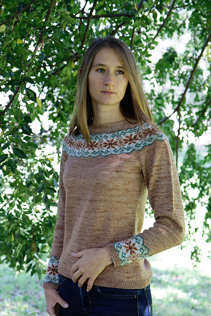 Ravelry: Miss Cassie pattern by Catherine Rein