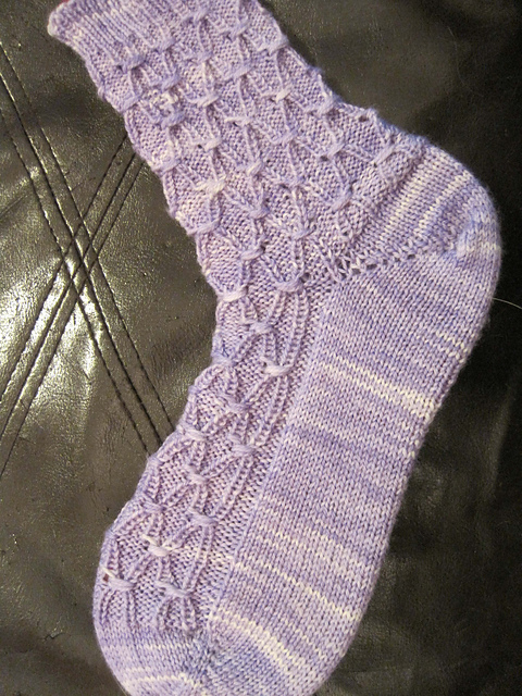 Ravelry: Flutterby pattern by Gwen Clark