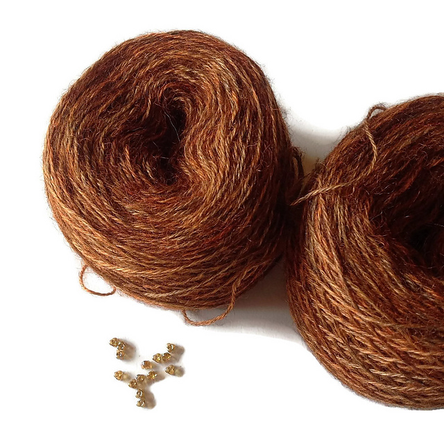 Ravelry: TheCraftyTyke's Tawny Owl