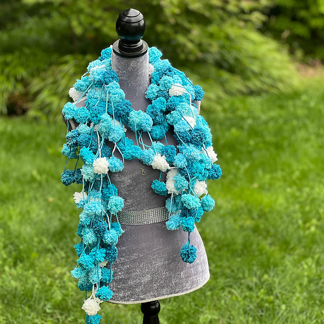 Ravelry: Designs by Michael Sellick