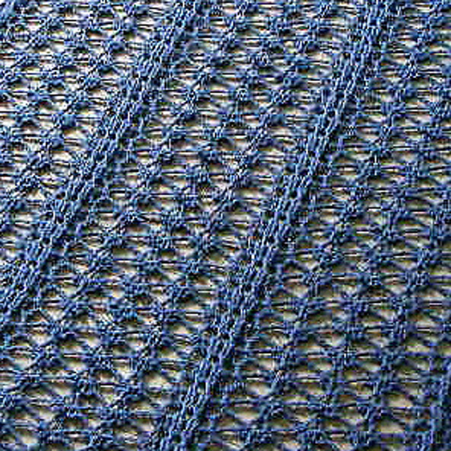 Ravelry: Lacy Shawl WM0303 pattern by Drew Emborsky