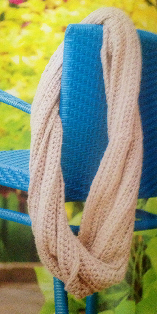 Ravelry: Twisted Cowl pattern by Beth Major Crochet Designs