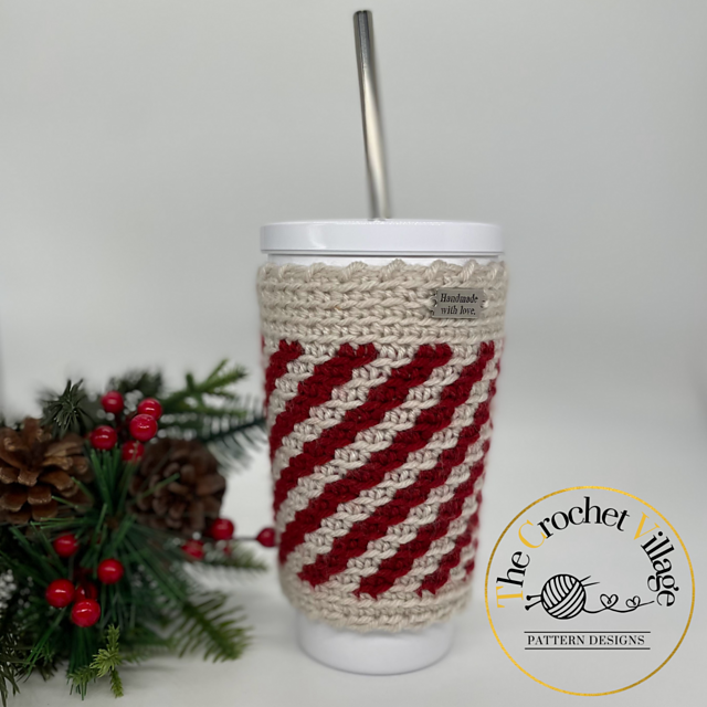 Ravelry: Designs by The Crochet Village