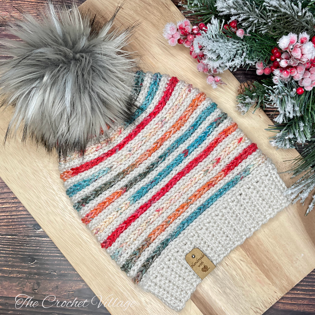 Ravelry: Designs by The Crochet Village