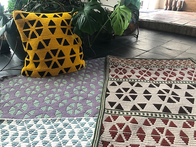 Ravelry: Cartwheel pattern by Janneke Zaat