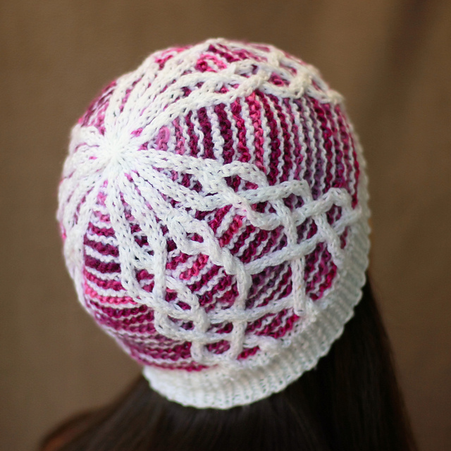 Ravelry: Phoenix pattern by April Miller