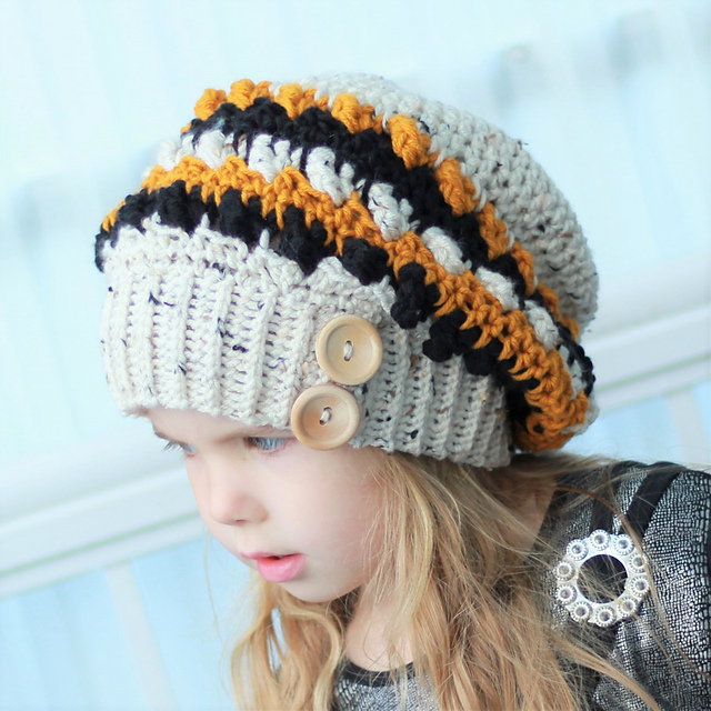 Ravelry: Arianne pattern by April Miller