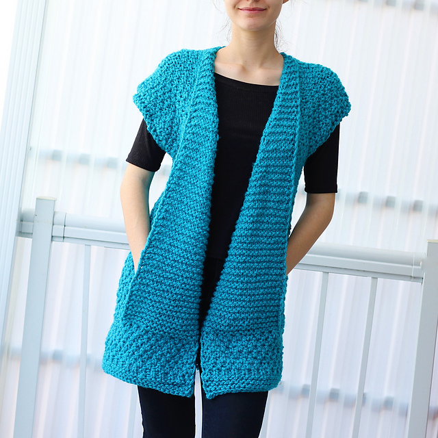 Ravelry: Daria pattern by April Miller
