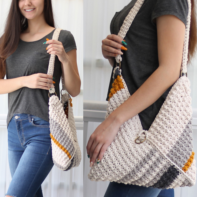 Ravelry: Vegas pattern by April Miller