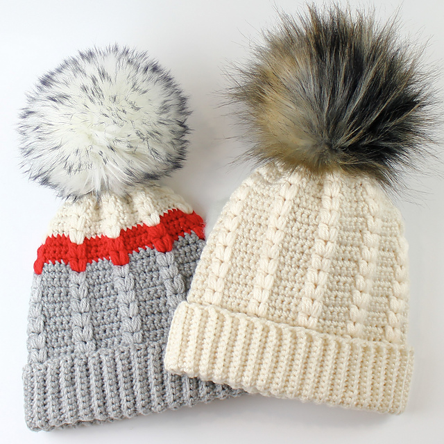 Ravelry: Designs by April Miller