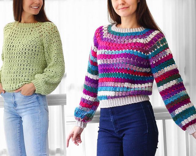 Ravelry: Designs by April Miller
