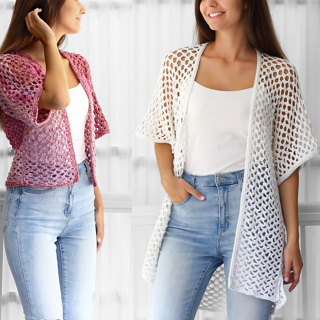 Ravelry: Designs by April Miller