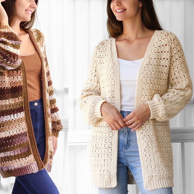 Ravelry: Designs by April Miller