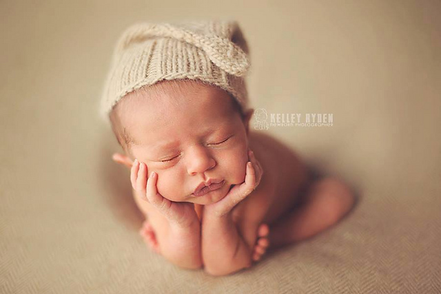 Ravelry: Noah night cap pattern by Monika Mohacsi