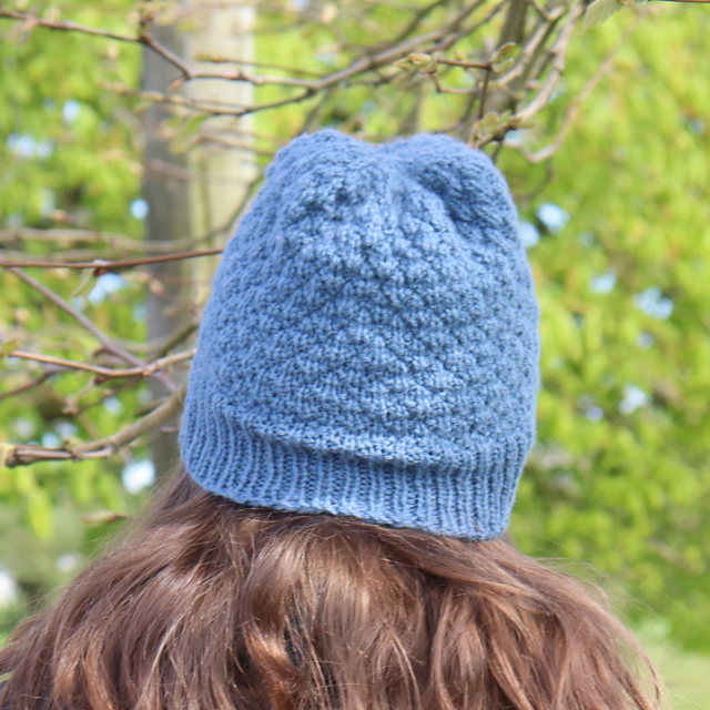 Ravelry: Errigal pattern by Ciara Doyle