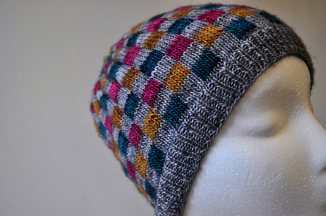 Ravelry: Unicorn Squares pattern by Cathy Smither