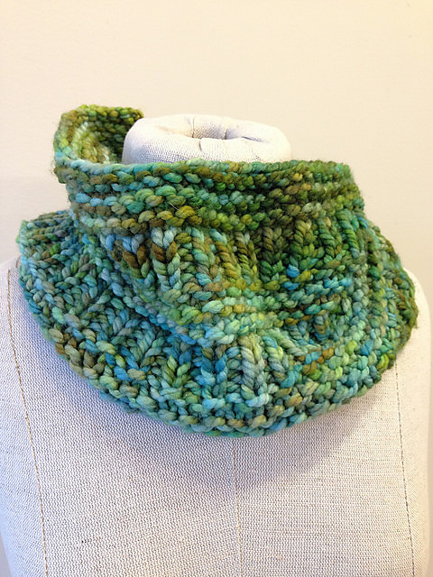 Ravelry: Knit It Tonight pattern by Cathy Smither