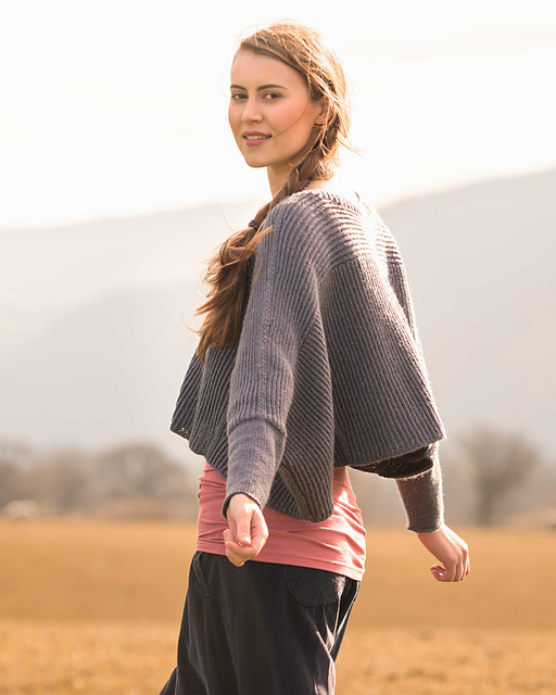 Ravelry: Armathwaite pattern by cecilia flori