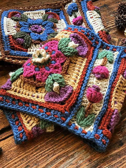 Ravelry: Designs by Jen Tyler