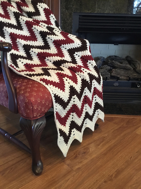 Ravelry: Designs by Kenneth Cormier