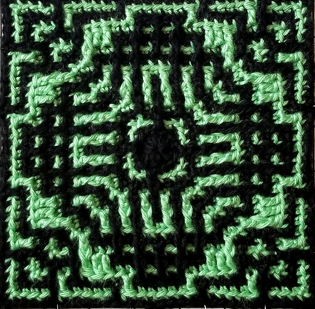 Ravelry: Snapdragon pattern by Carolann Tuffo