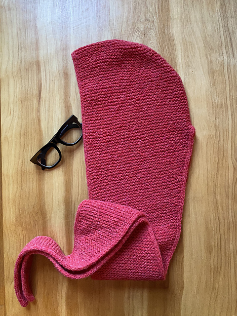 Ravelry: TheKnittingDandy's Sophie Hood