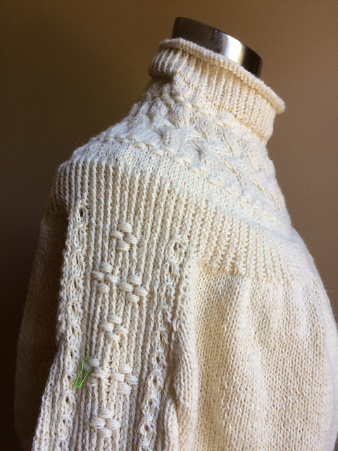 Ravelry: TheKnittingDandy's bright