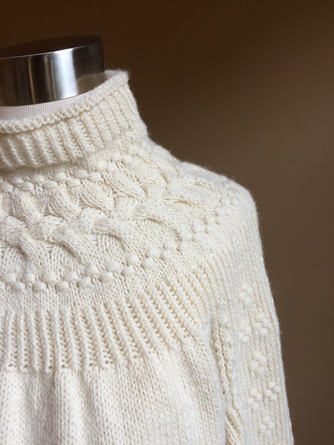 Ravelry: TheKnittingDandy's bright