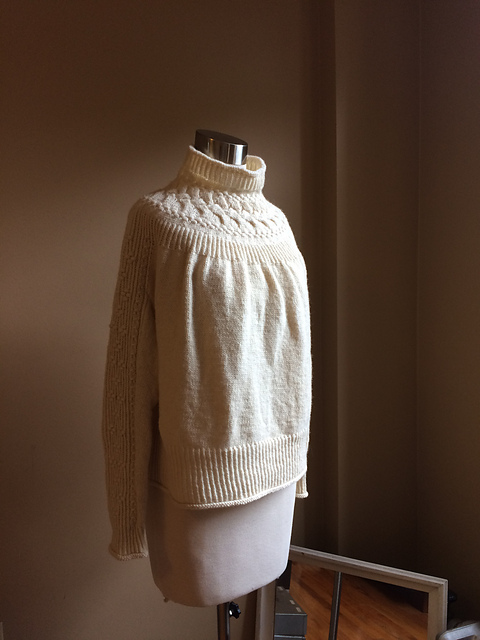 Ravelry: TheKnittingDandy's bright