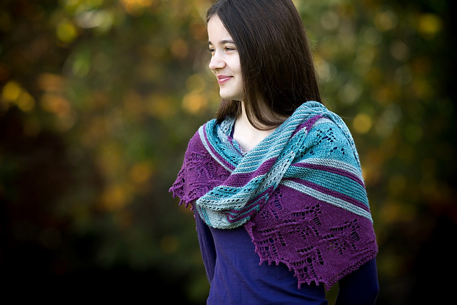 Ravelry: Supplejack pattern by Mary-Anne Mace
