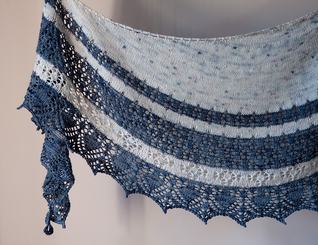 Ravelry: Speckle Tonic pattern by Mary-Anne Mace