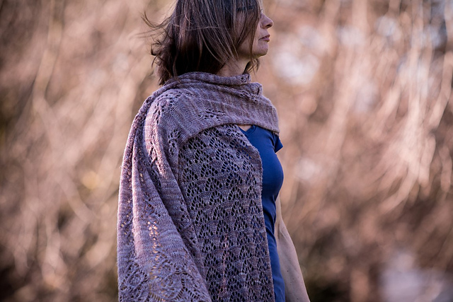 Ravelry: Wisp Hill pattern by Mary-Anne Mace