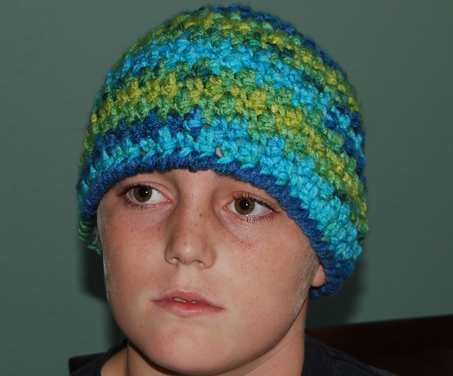 Ravelry: Charisma pattern by Amy Depew
