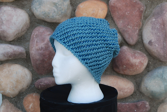 Ravelry: Bamboo pattern by Amy Depew