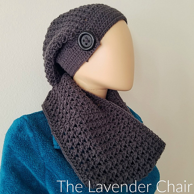 Ravelry: Crossed Double Cowl pattern by Dorianna Rivelli