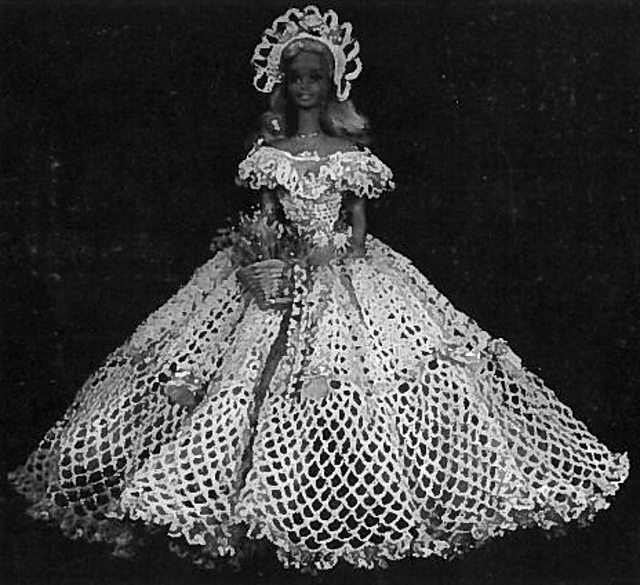 Ravelry: Young Sweetheart pattern by Janice Rose Rader