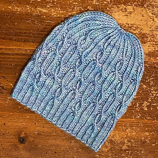 Ravelry: Lori and Dean pattern by Katie Pomper