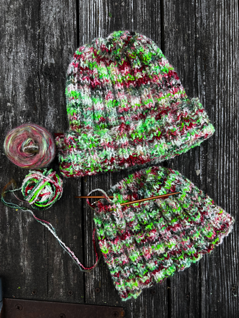 Ravelry: Teddy Texture Set pattern by Carissa Troia
