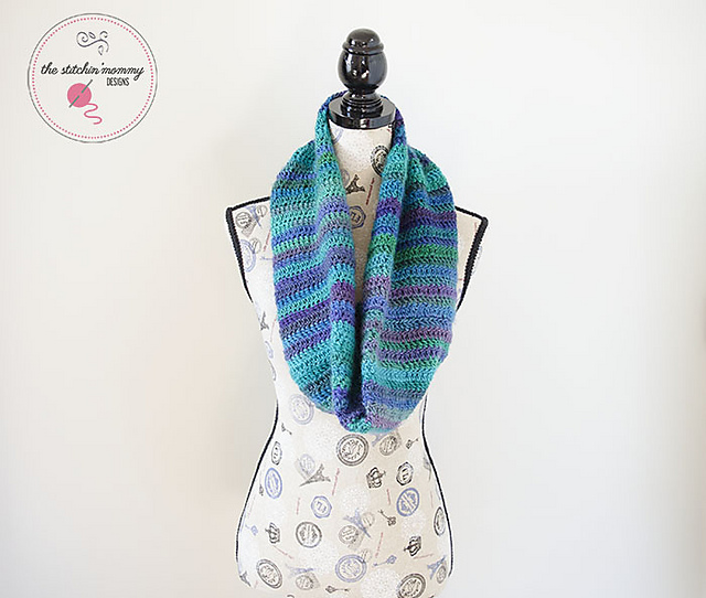 Ravelry: The Kelly Cowl pattern by Amy Ramnarine