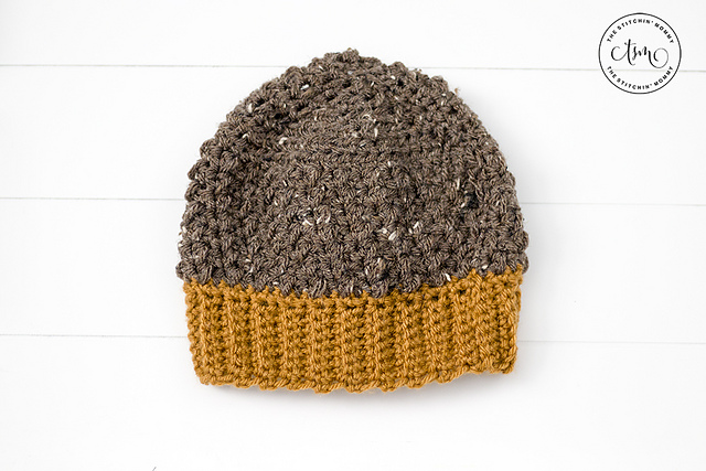 Ravelry: Coffee Bean Hat pattern by Amy Ramnarine