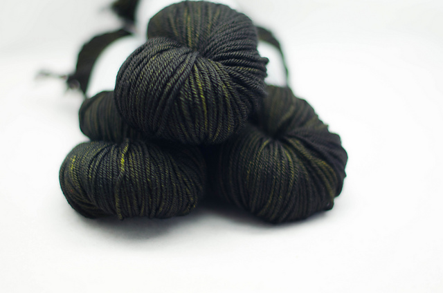 Ravelry: The Uncommon Thread Everyday Worsted