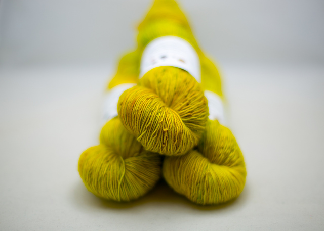 Ravelry: The Uncommon Thread Everyday Singles