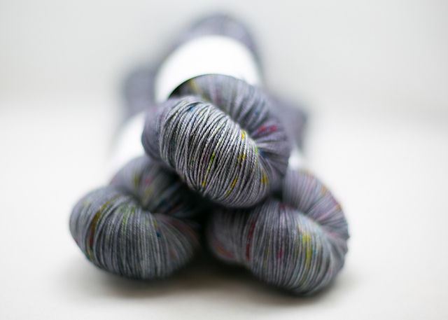 Ravelry: The Uncommon Thread Uncommon Everyday