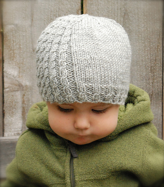 Ravelry: Mayra Hat pattern by Heidi May