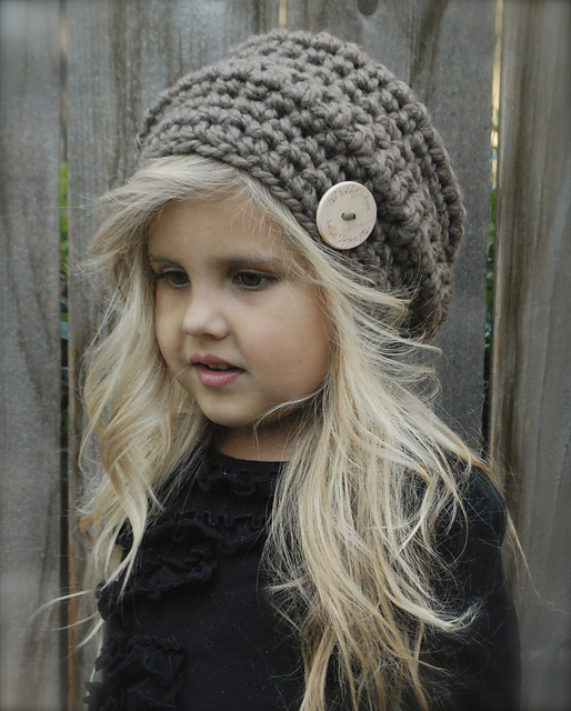 Ravelry: Devlyn Hat pattern by Heidi May