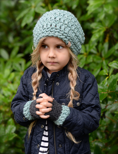 Ravelry: Myron Set pattern by Heidi May